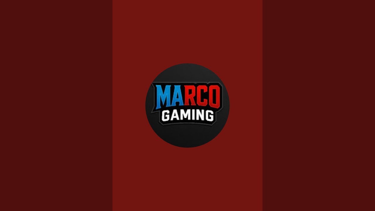 Marco Gaming is live #shorts - YouTube
