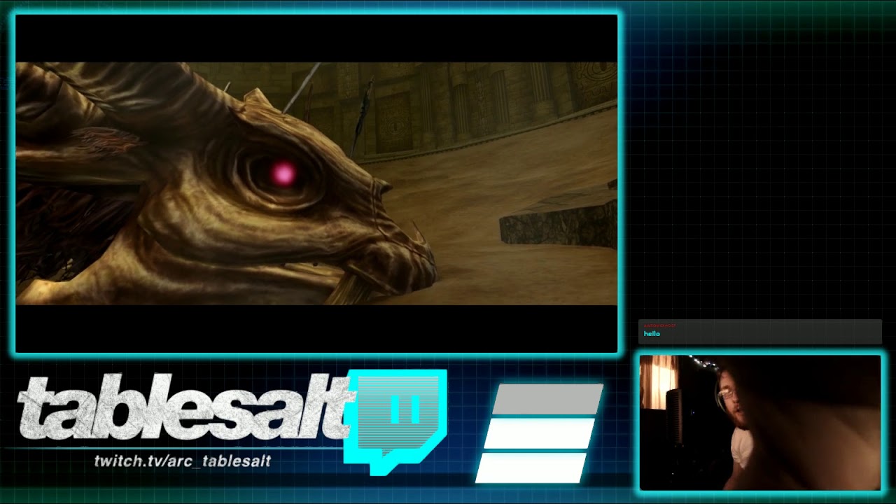 EPIC STREAM FOR EPIC GAMERS (TWITCH ARCHIVE 1/2/20) - YouTube