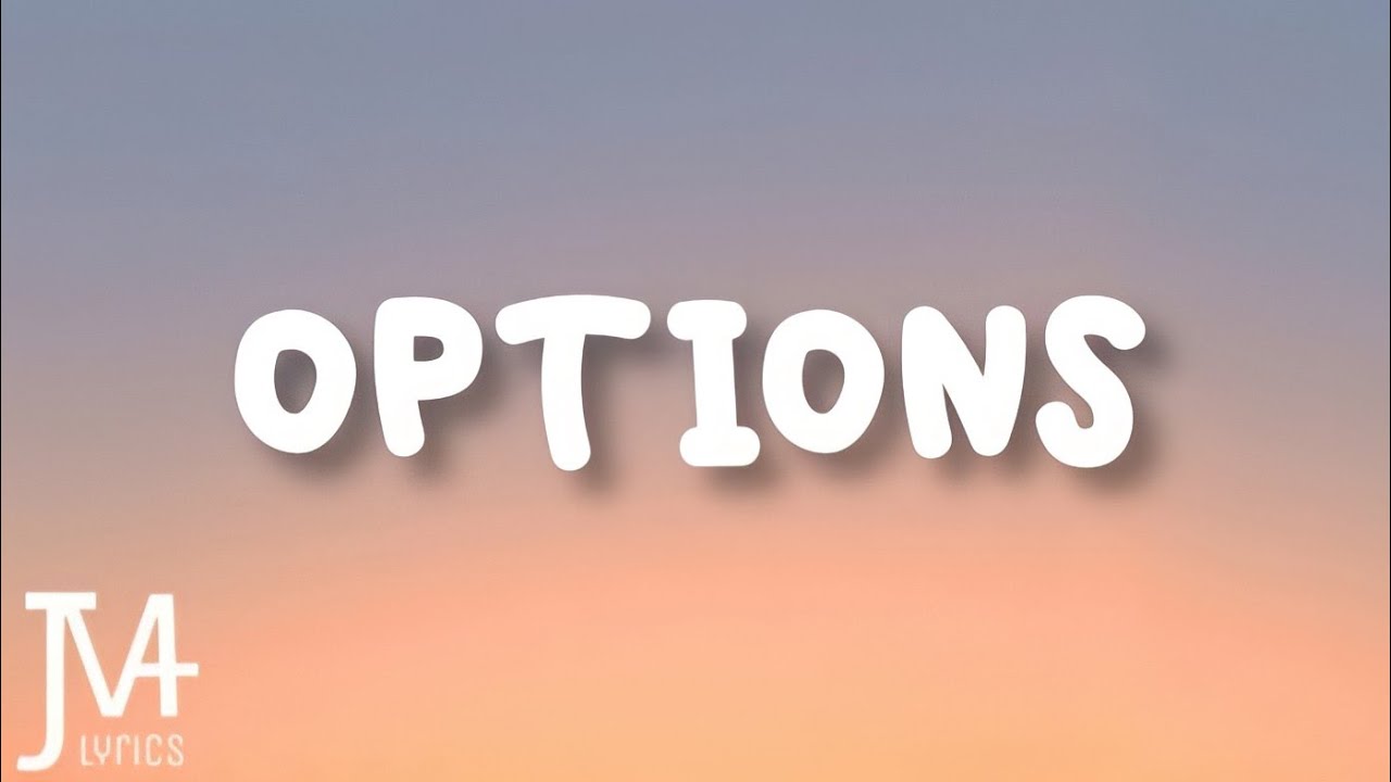 Pitbull ft. Stephen Marley - Options Lyrics - YouTube