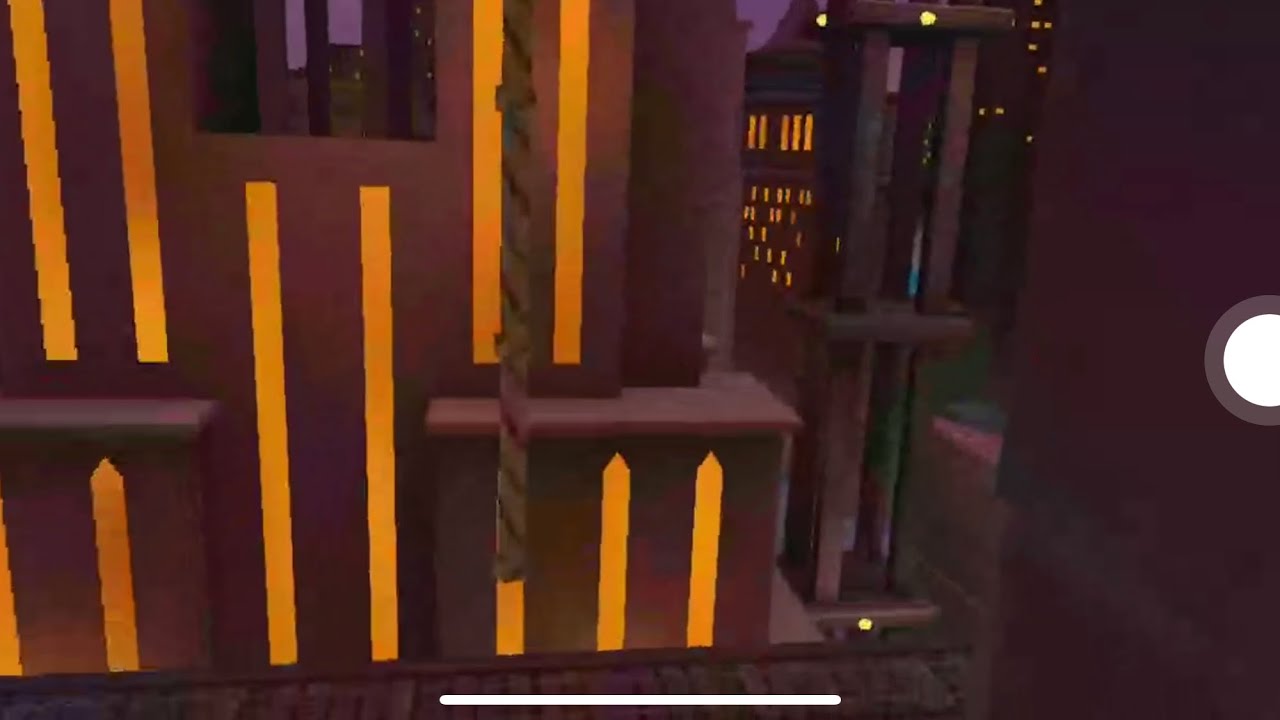 How to do rope slap - YouTube