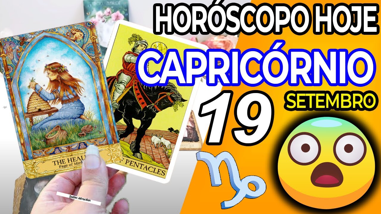 😱 VOCÊ ESTÁ PRESTES A CONSEGUIR MAS... 🔥 Horoscopo do dia de hoje ...