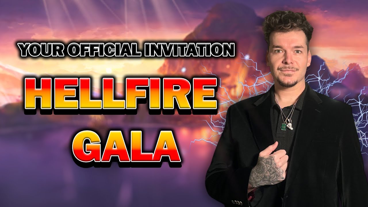 🔴 LIVE - Marvel Rivals Season 2! Your Hellfire Gala Invitation - YouTube