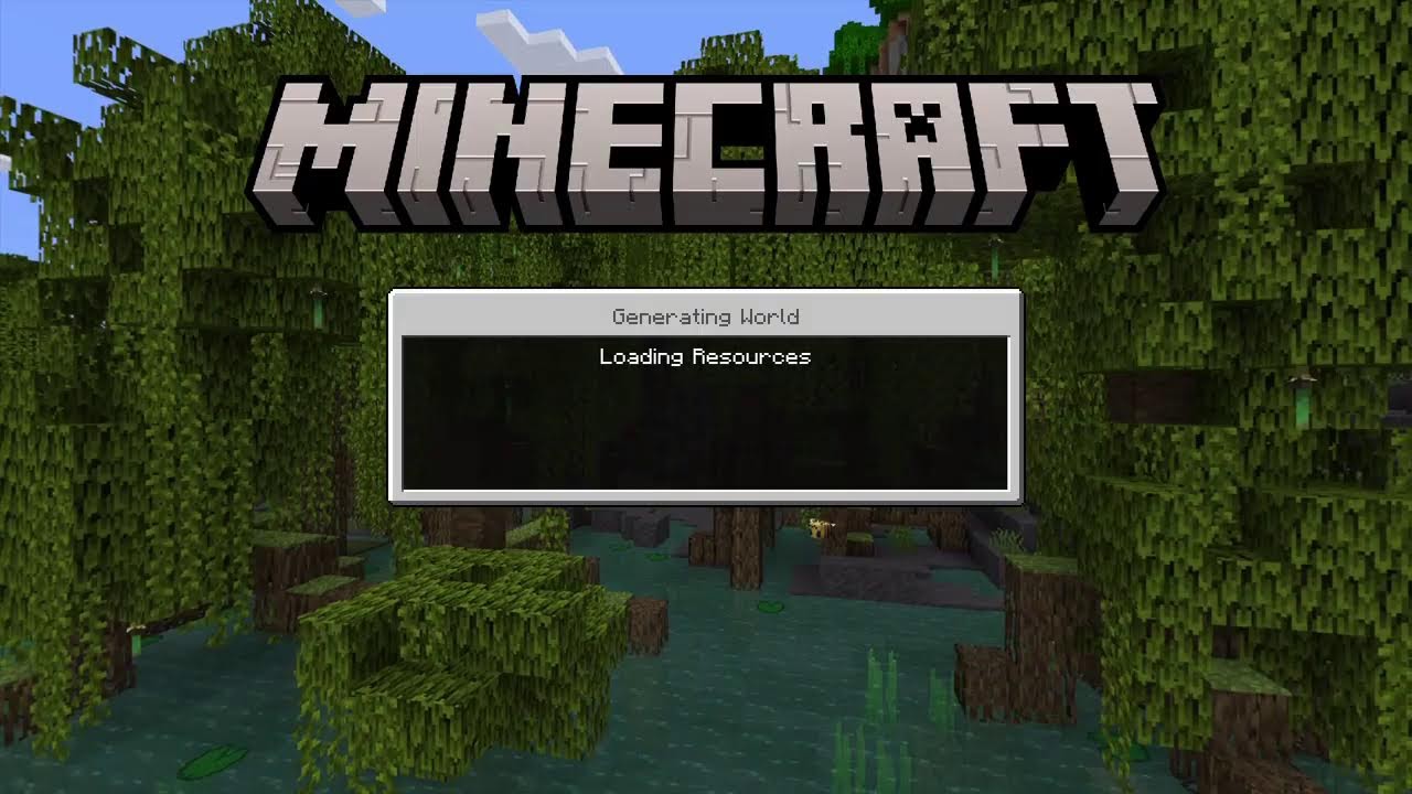 Cod in Minecraft - YouTube