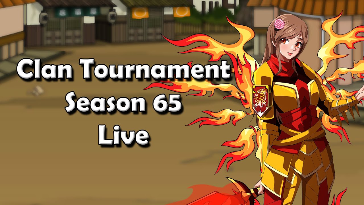 Shinobi Warfare: Live Clan List (Season 65) - YouTube