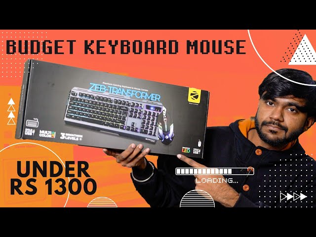 Review Zebronics Transformer Gaming Keyboard Mouse Combo ||, 55% OFF Review Zebronics Transformer Gaming Keyboard Mouse Combo ||, 55% OFF