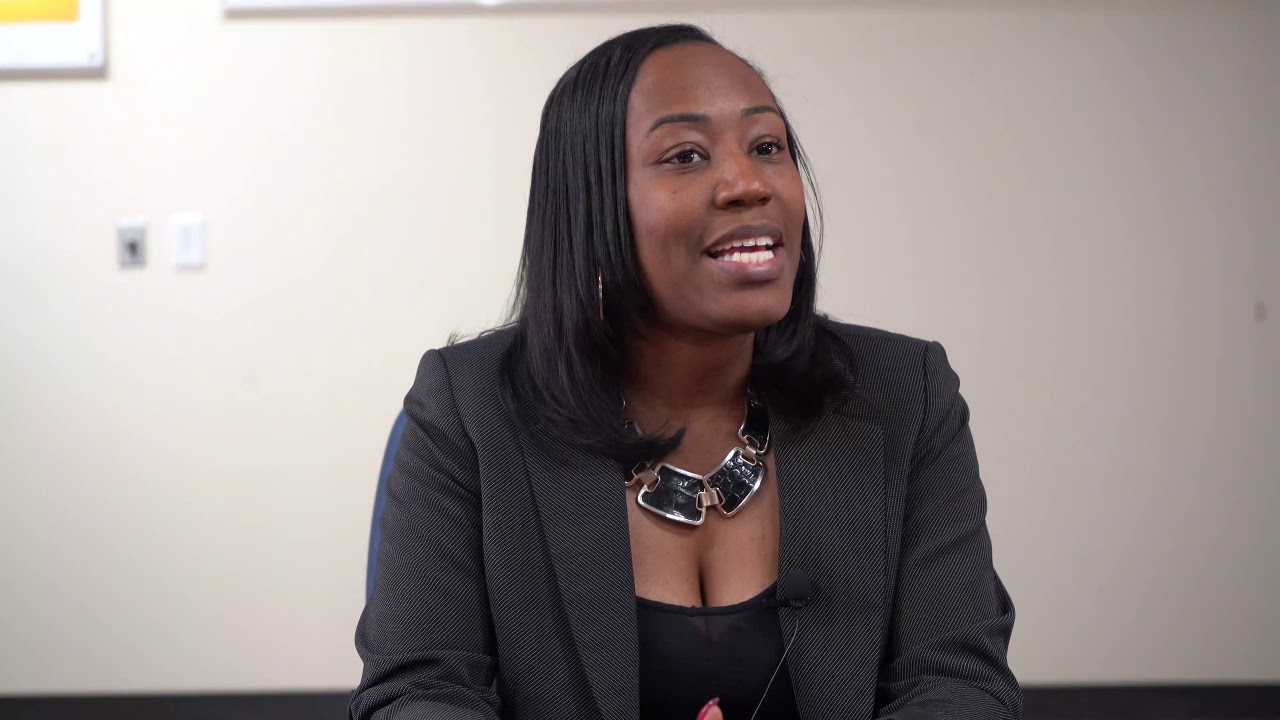 Future is Now Advisory Council: Latrice Smith, Hamilton County DD ...