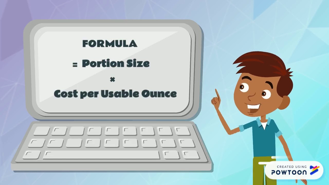 COOKING LOSS TEST - YouTube