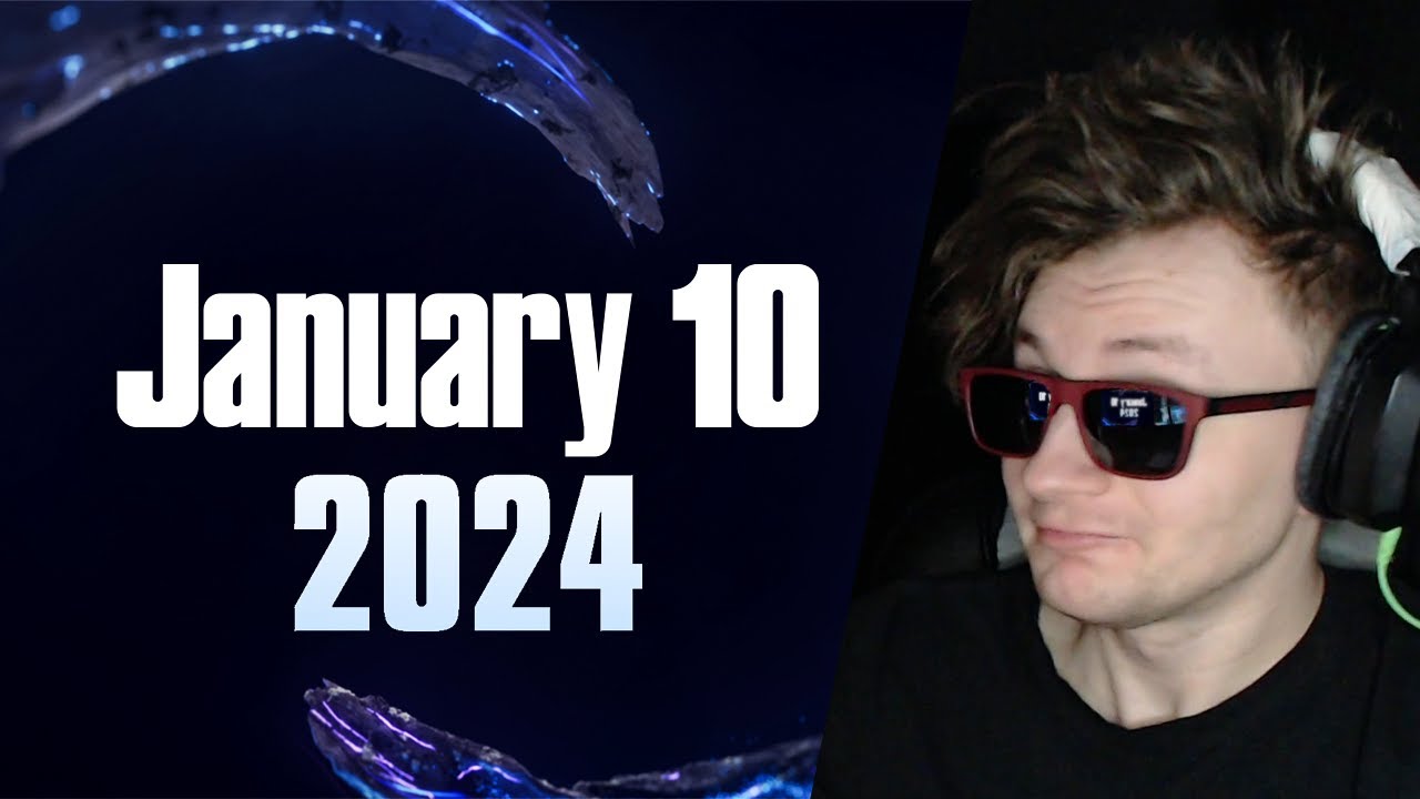 Season 14 Start Date - YouTube