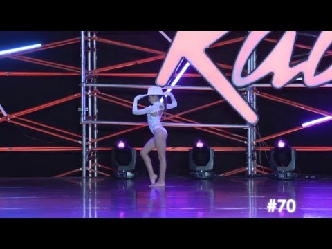 Elika Kerrane - Bad Thing - The BEAT - YouTube