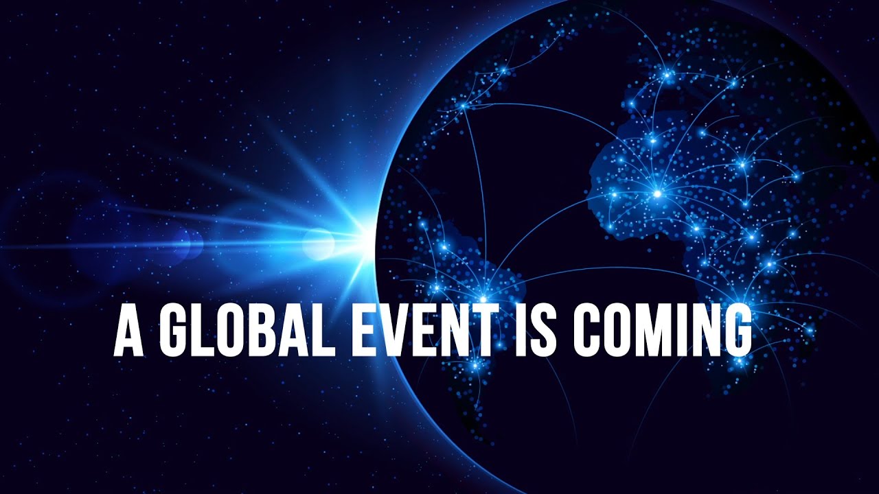 A Global Event Is Coming On July 15 16 Get Ready YouTube a-global-event-is-coming-on-july-15-16-get-ready-youtube