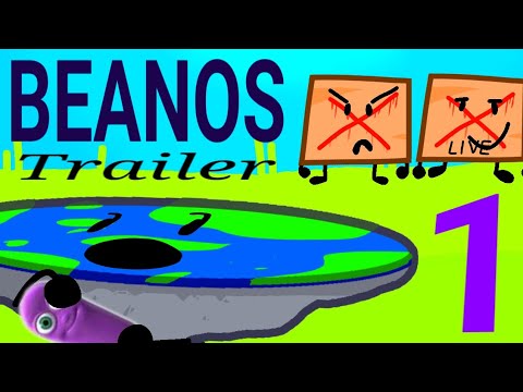 BEANOS 1 Trailer - YouTube
