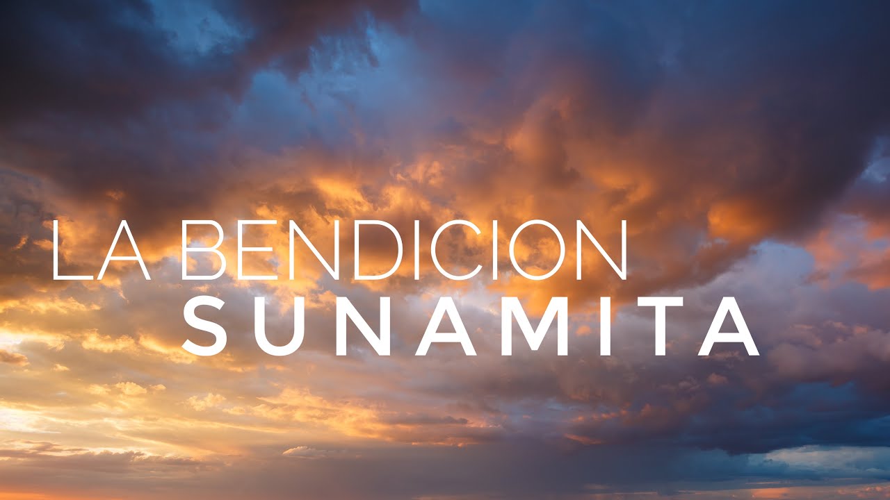 La Roca Live. La bendición sunamita. Rev. Ryan Crossley. - YouTube