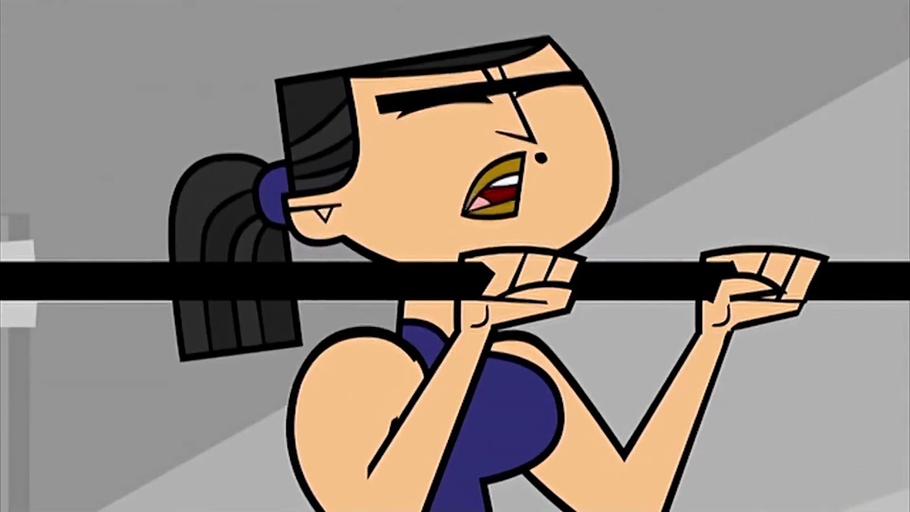 TDI - Eva's Audition Tape - YouTube