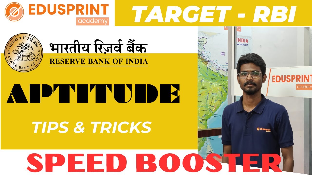 RBI ASST 2023 | #aptitude | #shortcut | TRICKS & TIPS | #rbi # ...