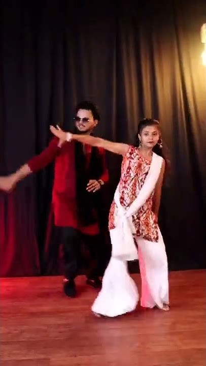 Gajab Ka Roop #shorts #trending #youtubeshorts #dance #fdccompany - YouTube