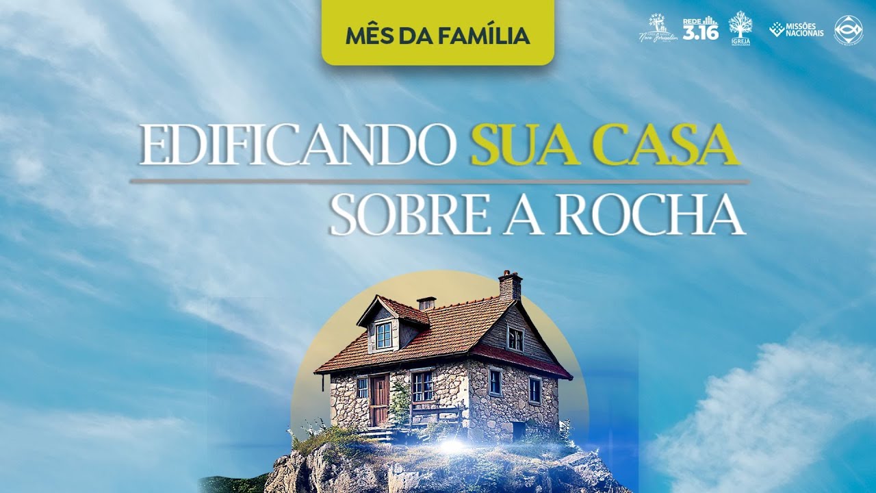 Culto Multiplique - 22/05/2025 - Pr Edson Morais - YouTube