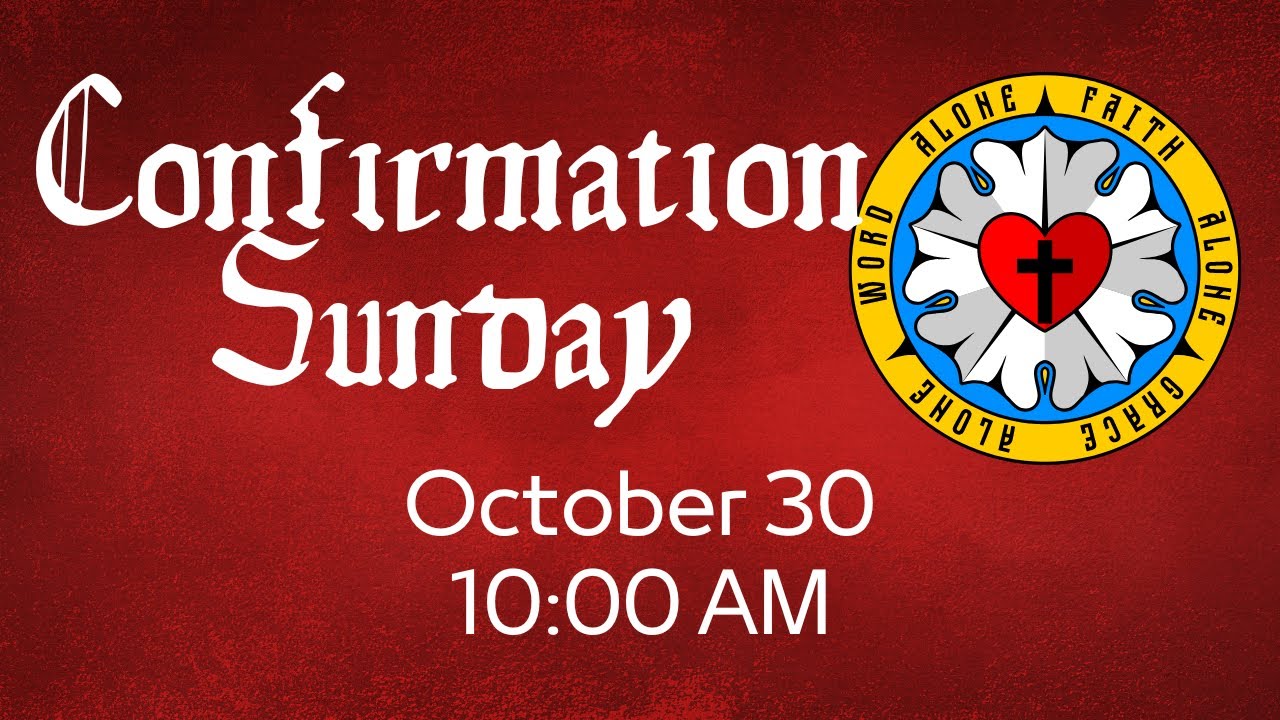 Sunday, October 30, 2022 - YouTube