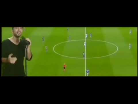 BEŞİKTAŞ PORTO MAÇI PARODİ ŞARKI