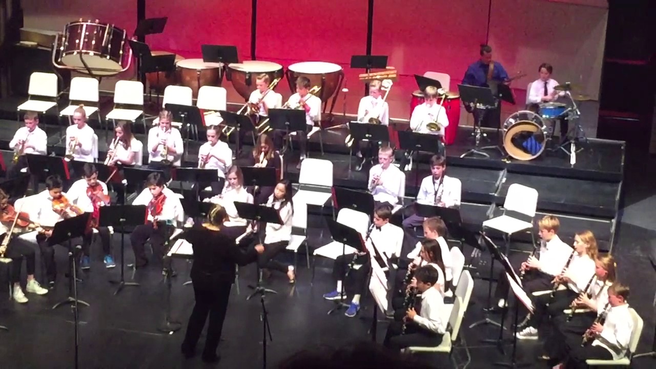 Green Day at SCDS - YouTube