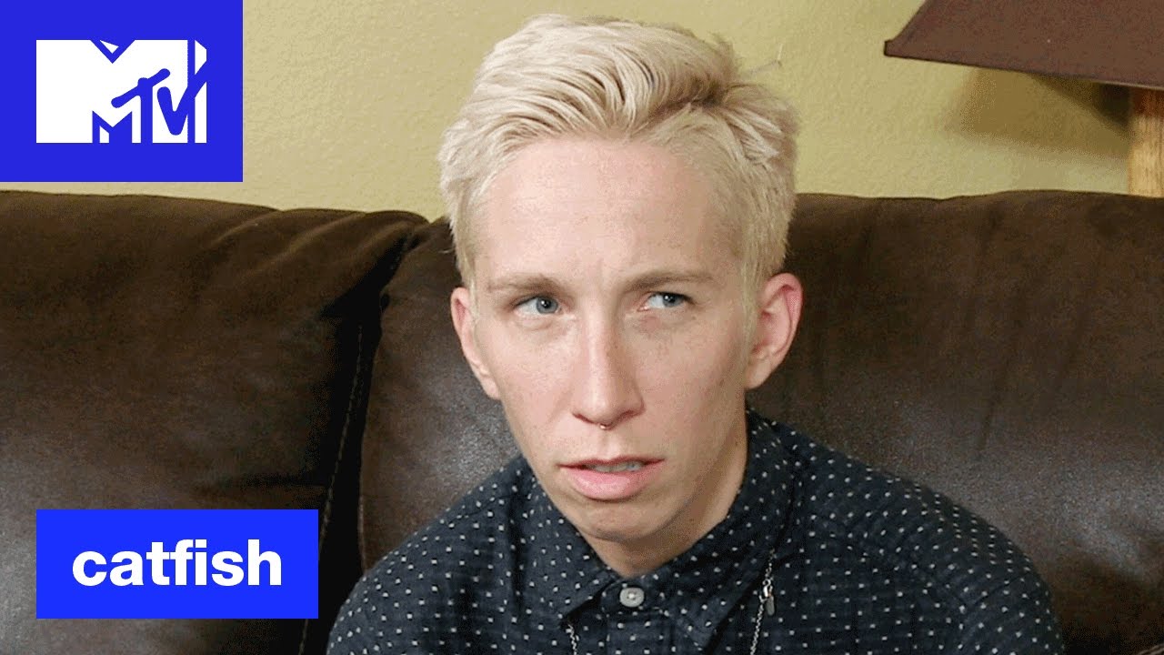 'Ryan Turns Into Tanner' Official Sneak Peek (Episode 6) | Catfish: The TV Show (Season 6) | MTV ...