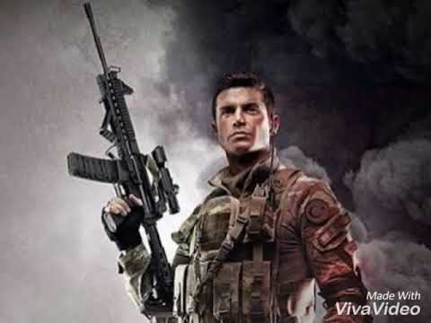 Savaşçı - Çırpınırdı Karadeniz (Mine Dağ)