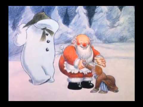 the snowman 1982 with original introduction mp4 - YouTube
