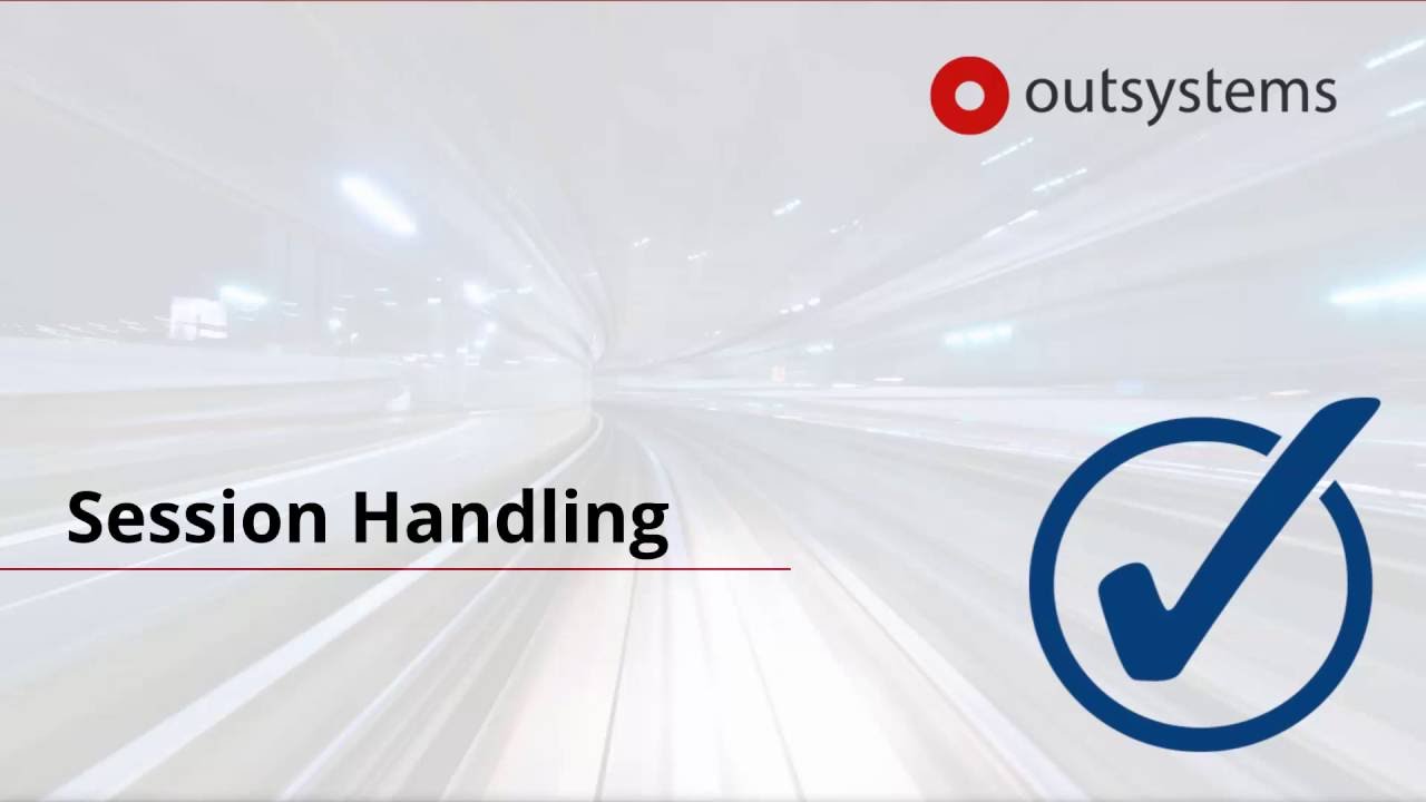 18 Session Handling - YouTube