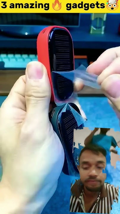 Top 3 Gadget #smartphone - YouTube