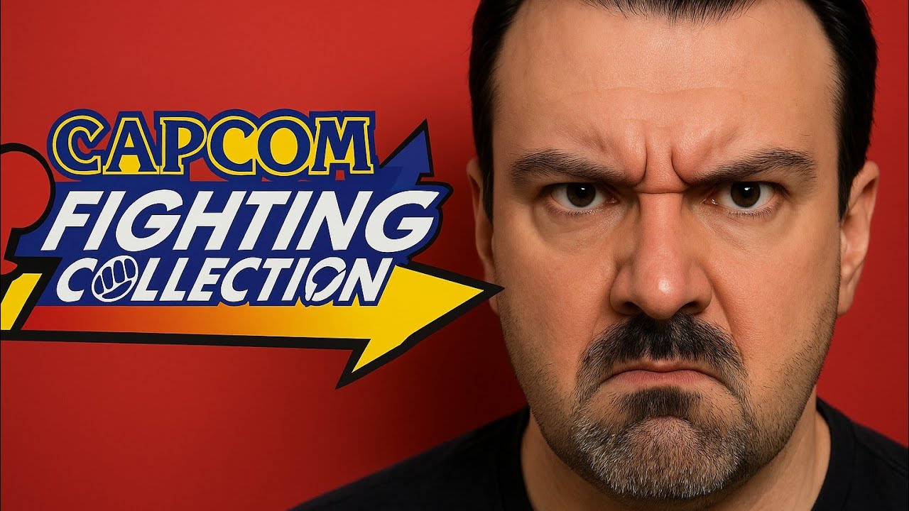 DSP Threatens To Rage Quit Fighting Games. SPOT THE MEME IN MY VIDEO ...