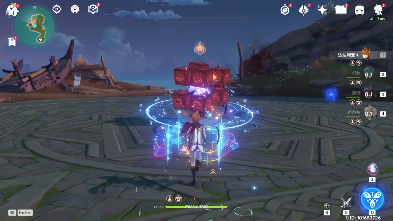 4 HYDRO VS PYRO HYPOSTASIS - YouTube