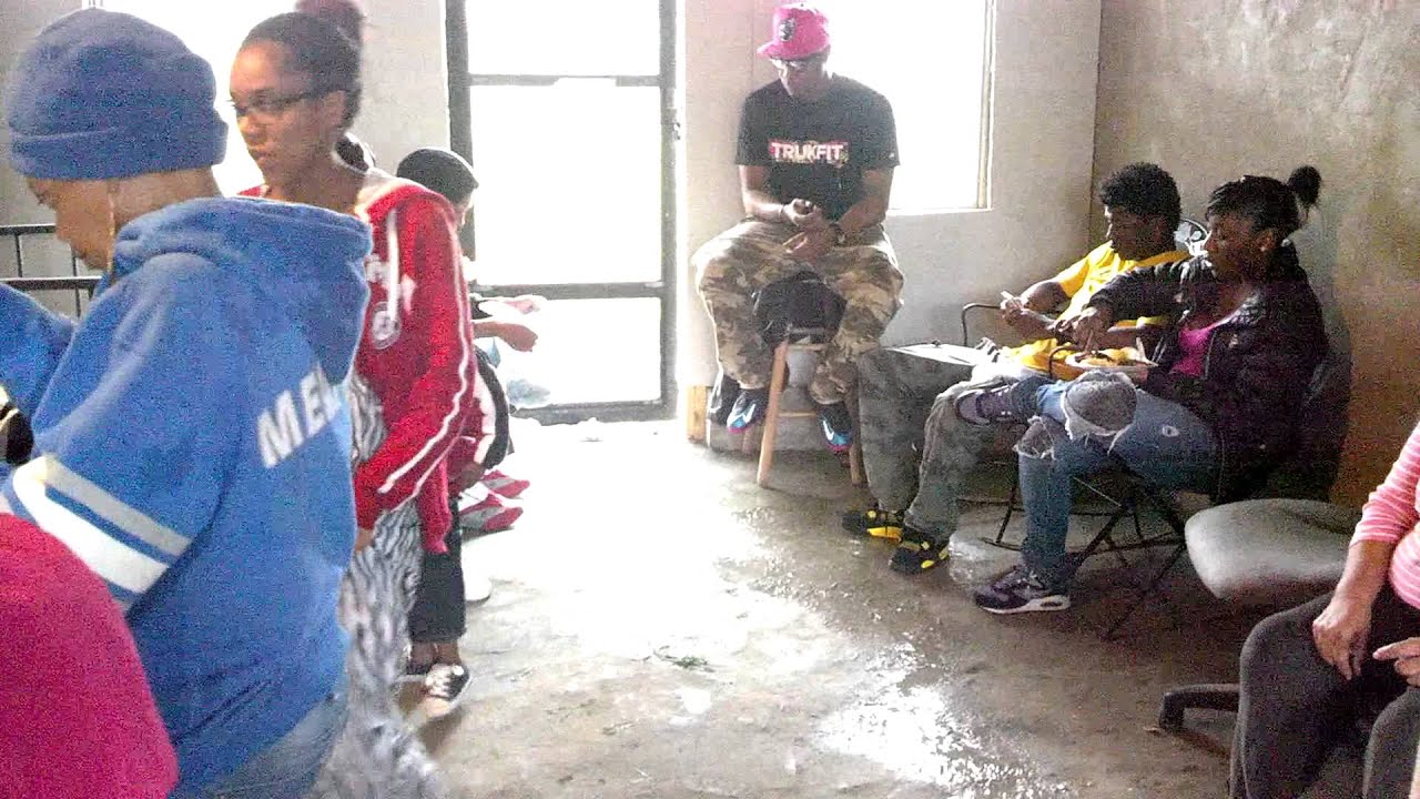 Powhatan Toney Family Easter 2013 - YouTube