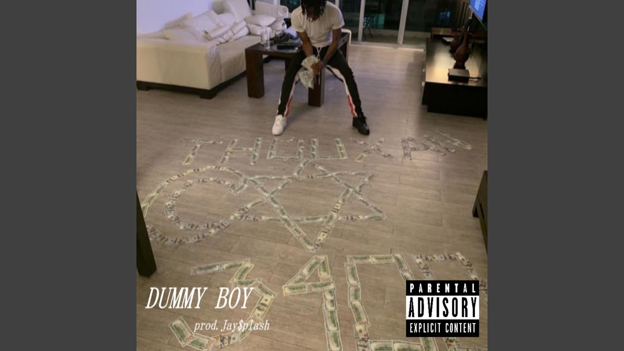 Dummy Boy - YouTube