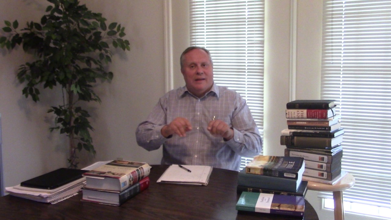 The Differences Between The Byzantine And The Alexandrian Text Type ...