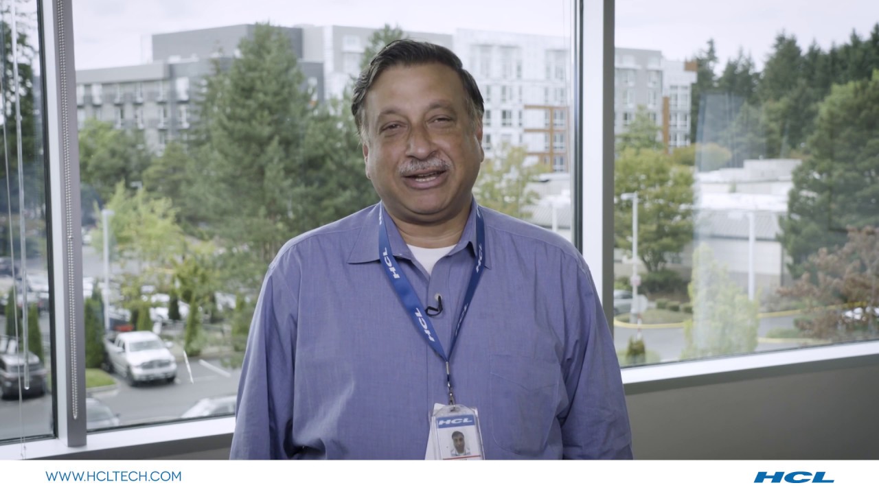 Sunil Aggarwal | #Celebrate30withUS - YouTube