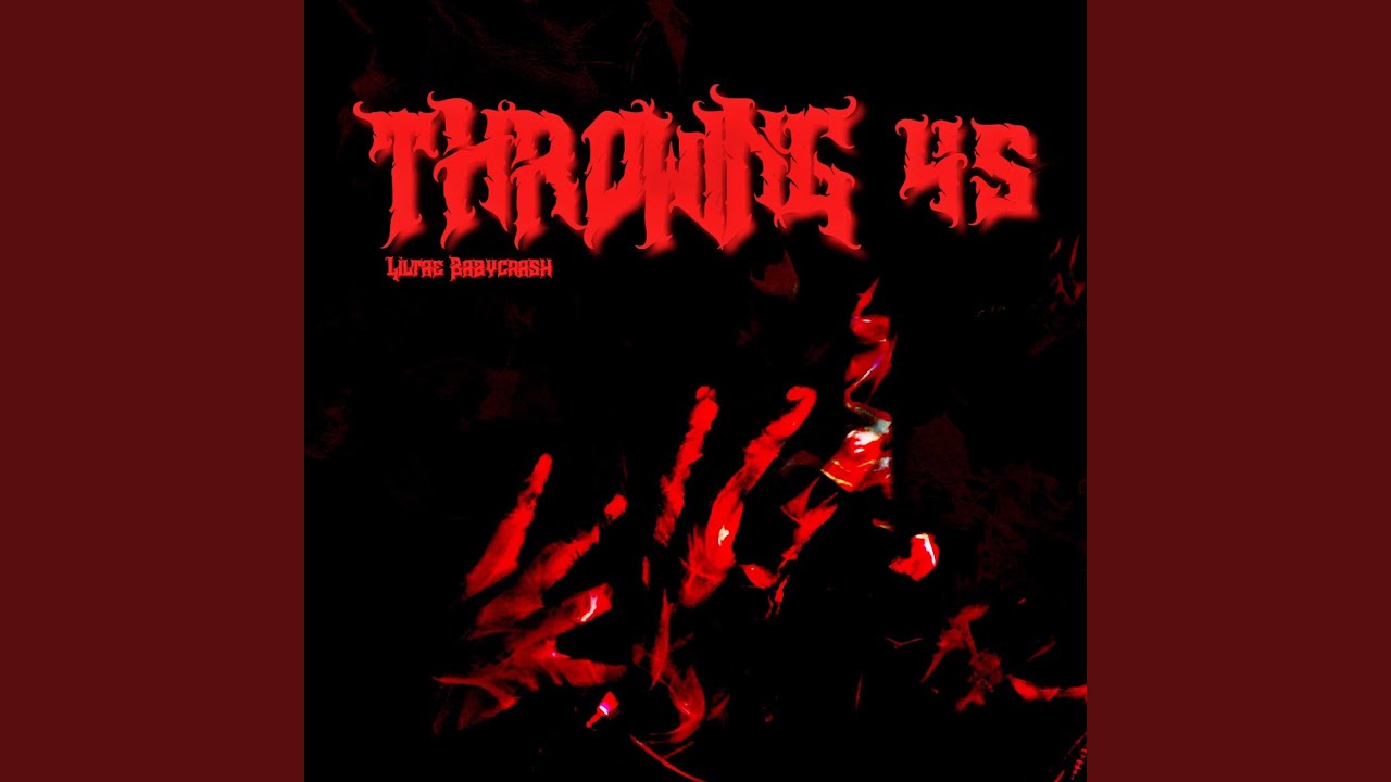 THROWING 4s (feat. Litaegy) - YouTube