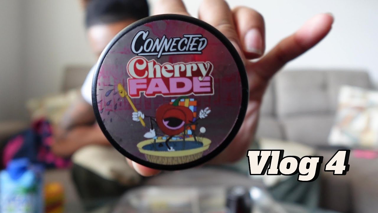 WHO IS THE REAL DODGE CITY P?!?!? CHERRY FADE HAD ME TOO GEEKED ...