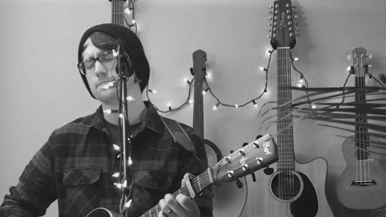 David Stone - "Lottery" (Live Music Video) - YouTube