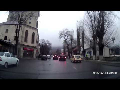 qırmızı işıq dayan deməkdir!