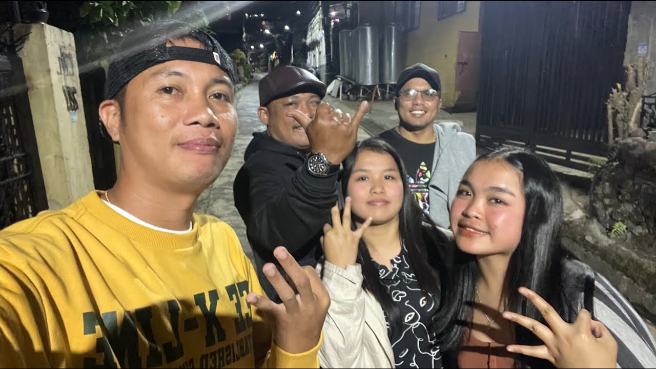 MAKAKA ATTEND KAYA NG DEBUT NI TRIXIE? - YouTube