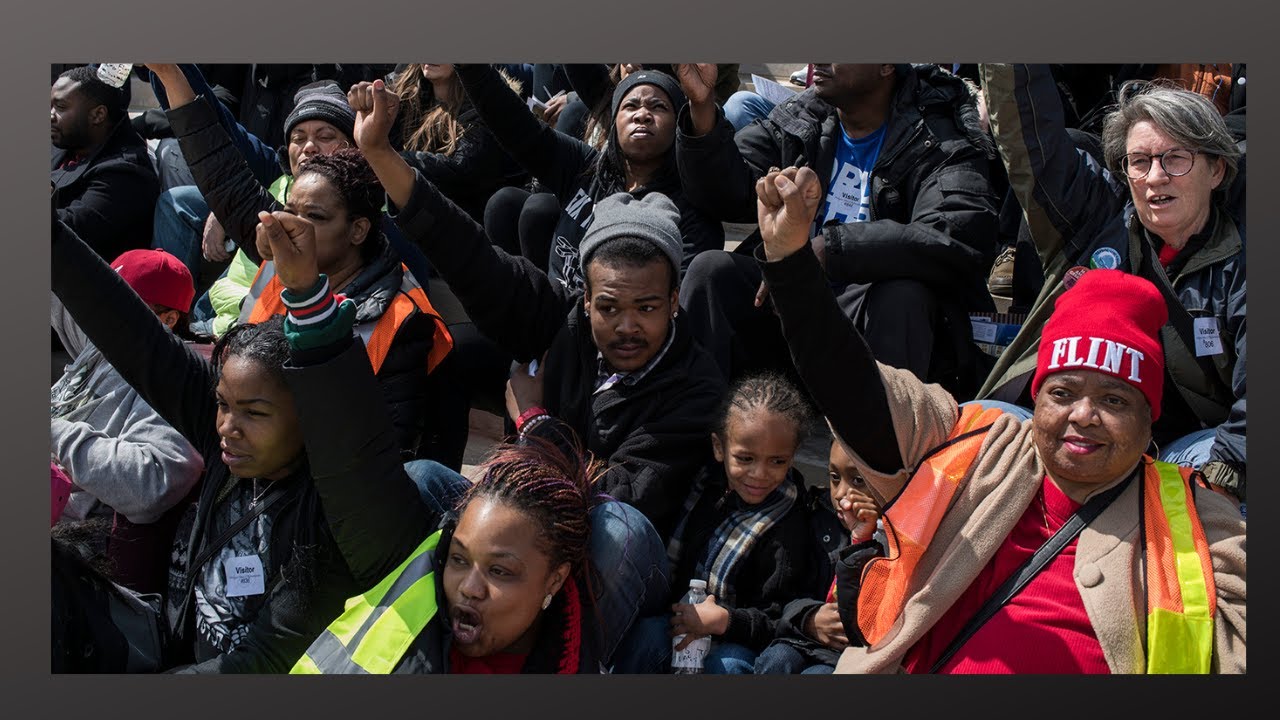 Black People There Is No Honor In Being A Victim! It’s Time To Stop ...