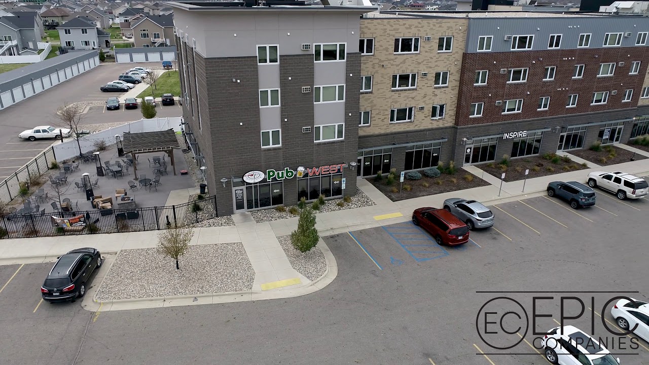 Boulevard Square | West Fargo, ND - YouTube