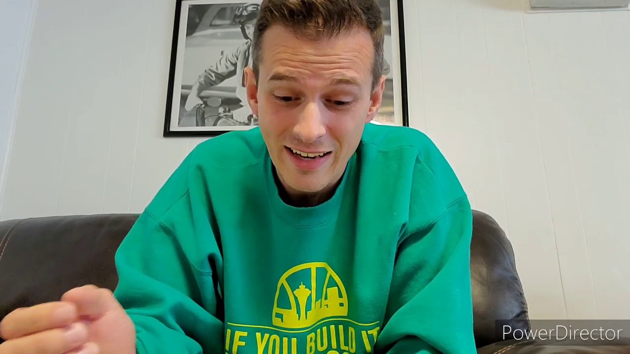 ATOTC -- II.3 (Part II) - YouTube