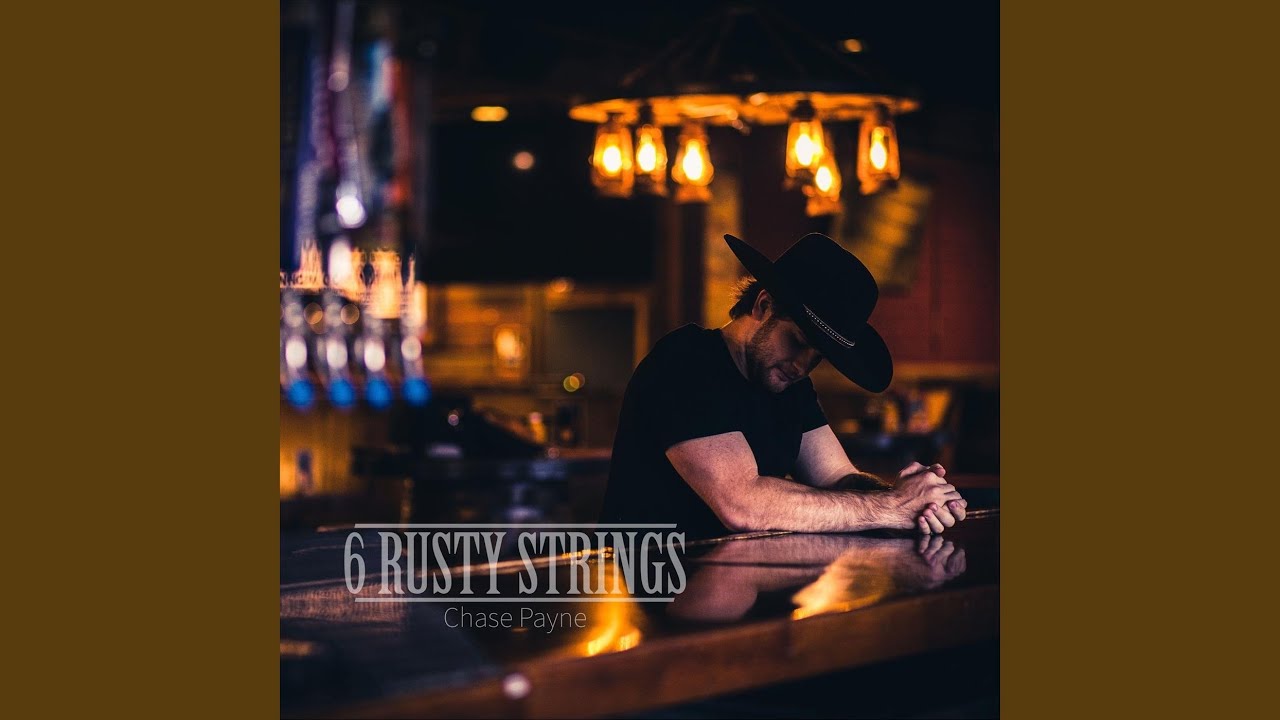 6 Rusty Strings - YouTube