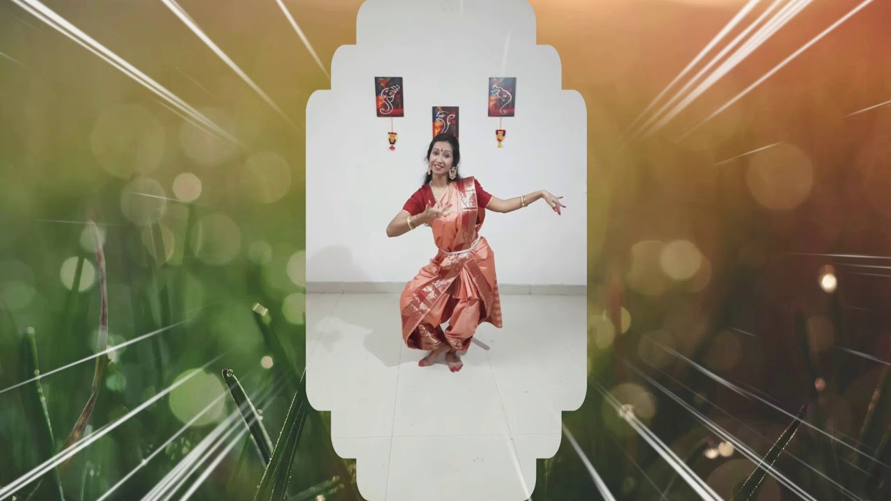 Navratri | Astha Shakti | Invocation of 8 Powers - YouTube