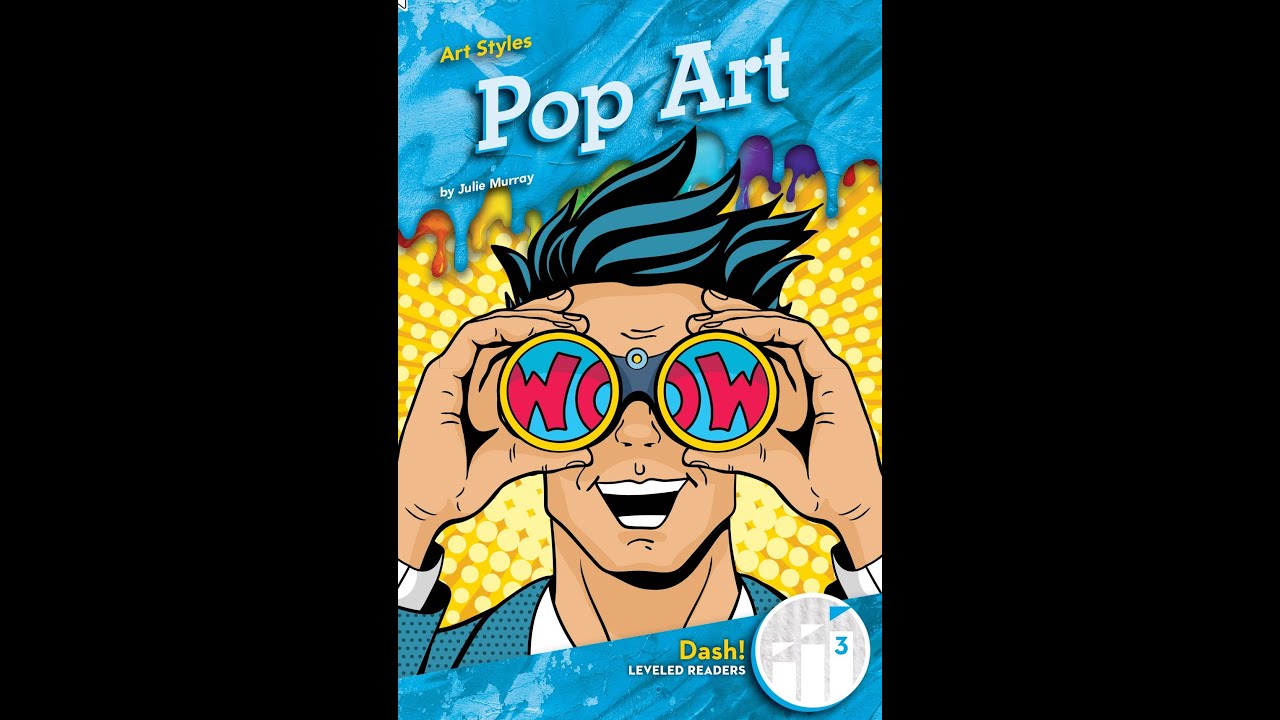 Pop Art - YouTube