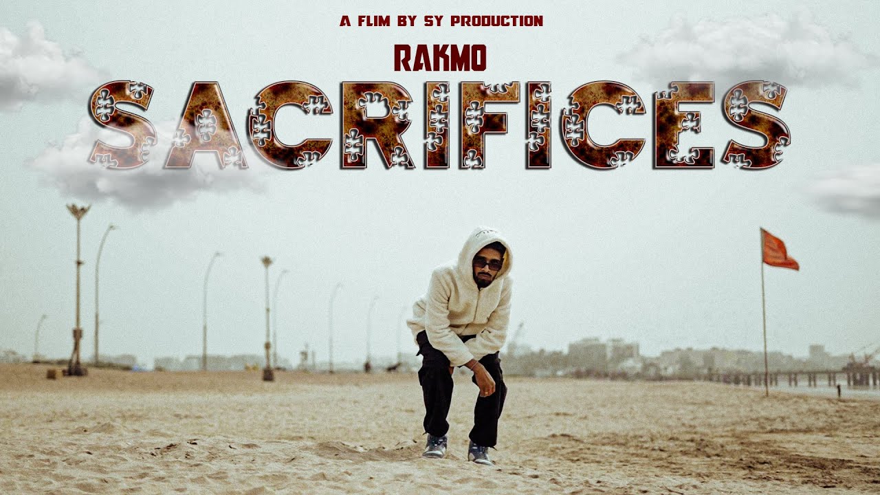 Rakmo - Sacrifices (Official Music Video) dhh - YouTube