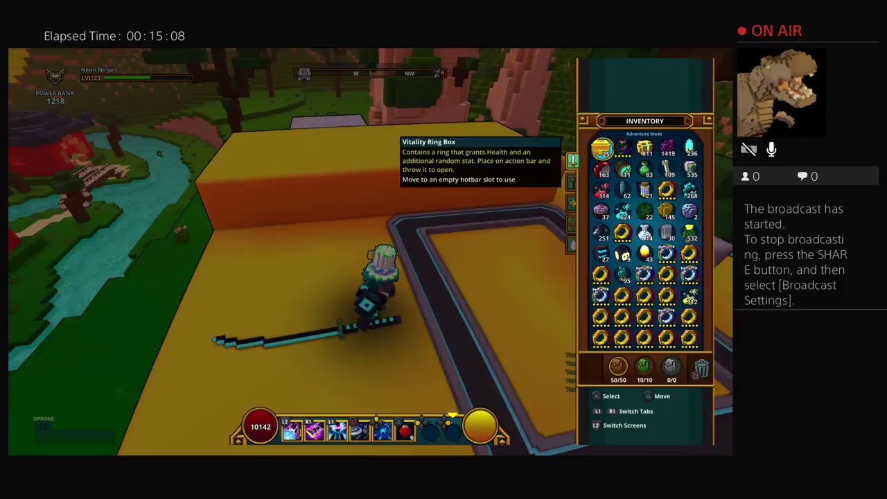 Trove opening ring boxes and other ones - YouTube