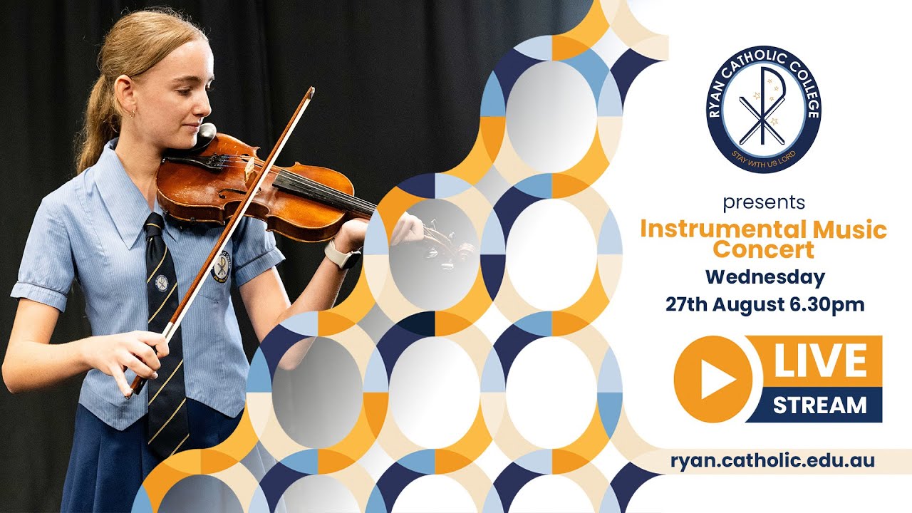Instrumental Music Concert - Part 2 - YouTube