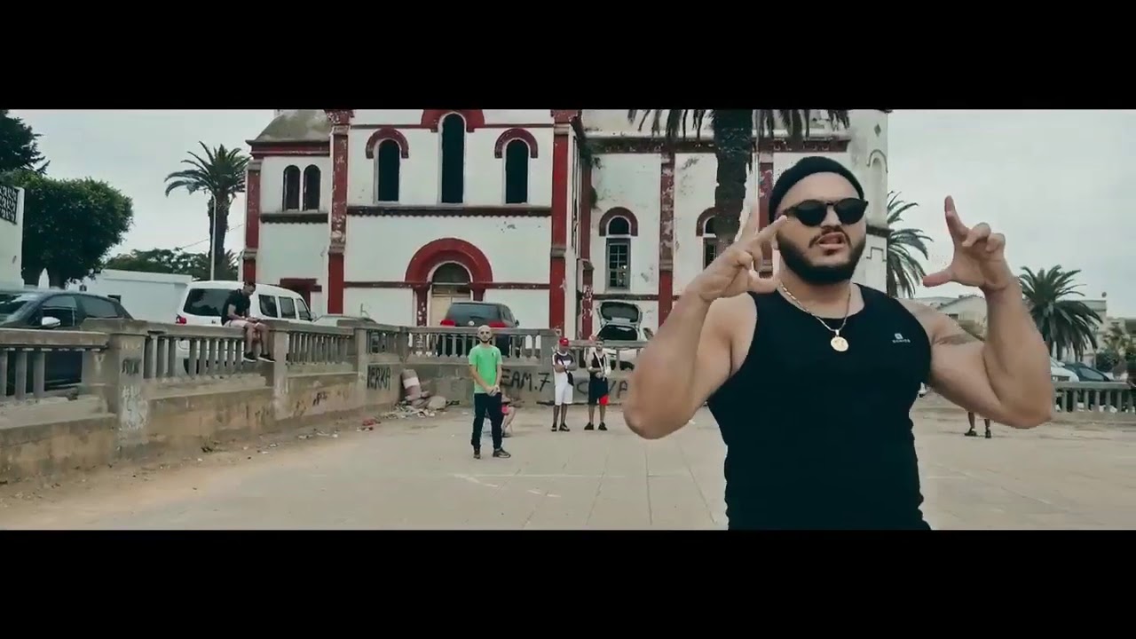 RAP DZ |TRAP KING DIDIN KLACH CANON 16 - YouTube