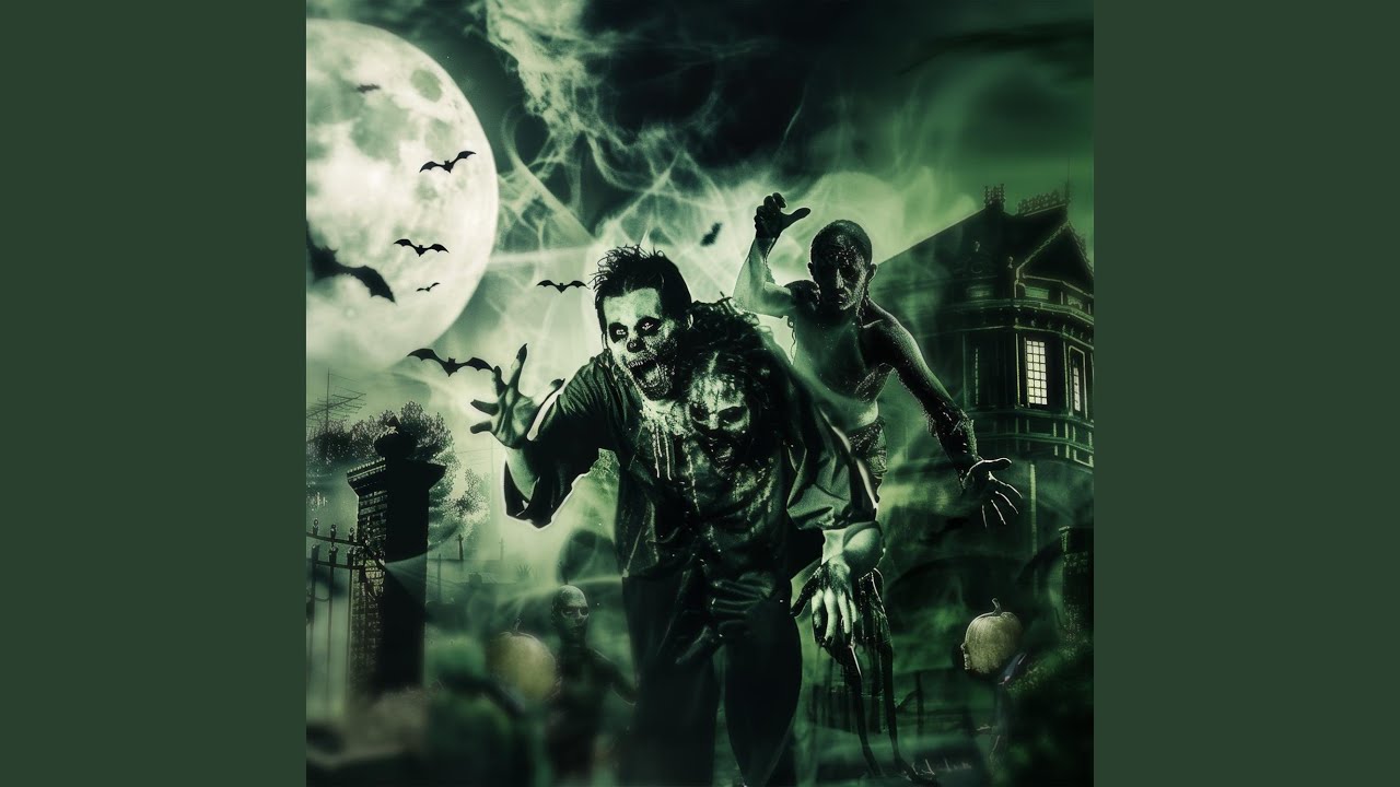 Terrifying Halloween Screams - YouTube